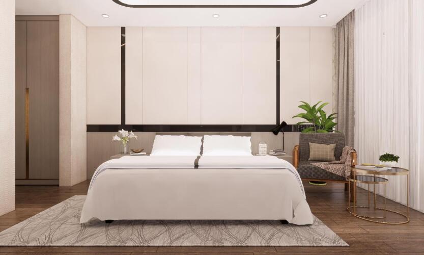 Shakti Villa Dago Bandung - Bandung