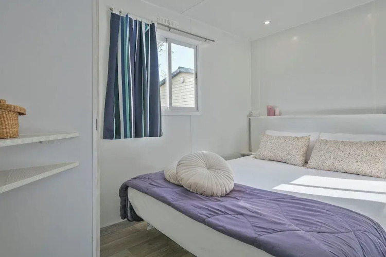 Camping Castell Montgrí - L'Estartit