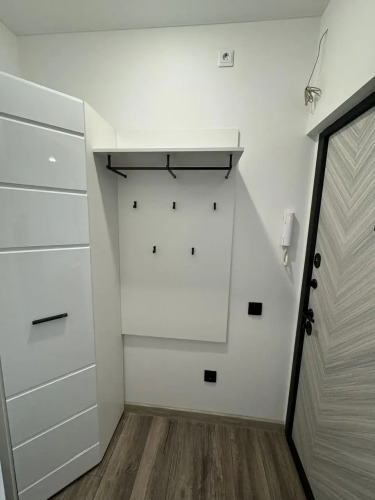 Studio Apartment On Basseinaya Street 36 - 