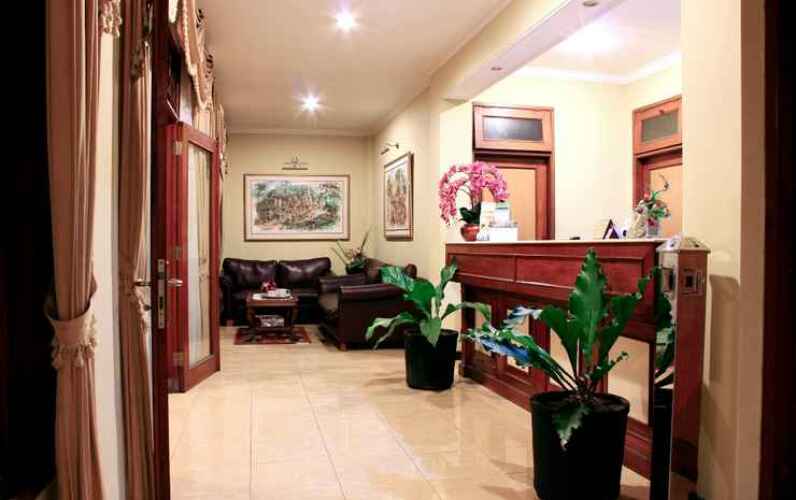 Resort Prima Cisarua - Bogor