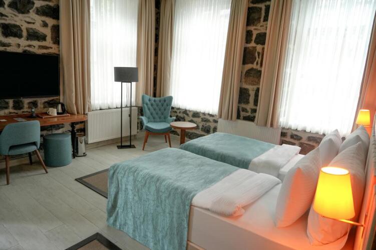 Qrista Managed By Dedeman - Kars