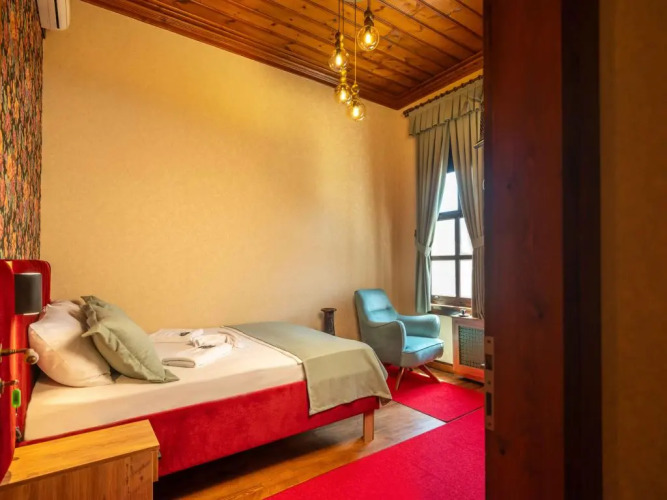 Araz White House - Mudanya