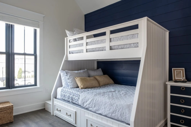 The Hen Houses - Wildwood Crest, NJ