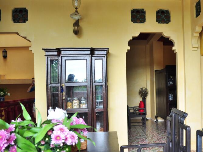 Khaolak Boutique Heritage - Khao Lak