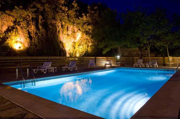 Apartamentos Los Arces - Noja