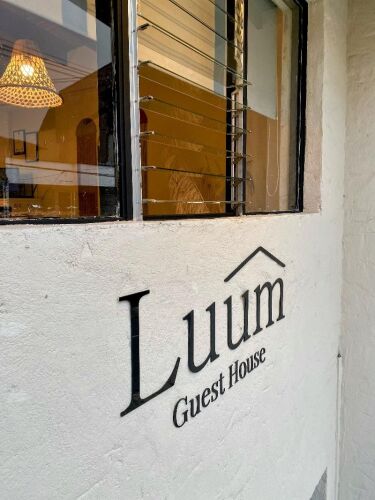 Luum Guest House - Medellín