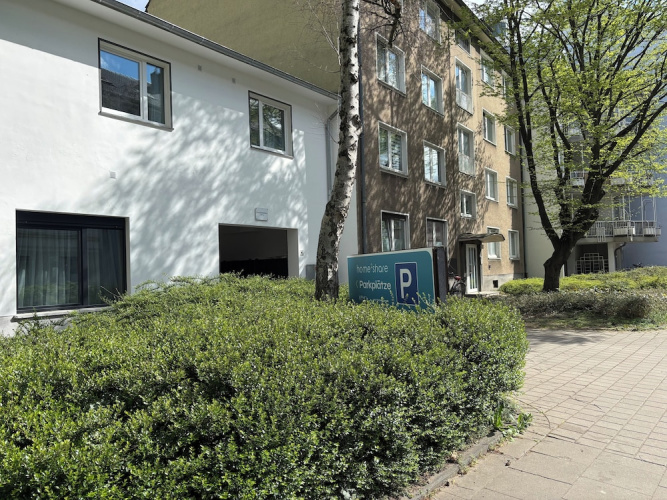 Central Bonn Apartments I Home2share - Bonn