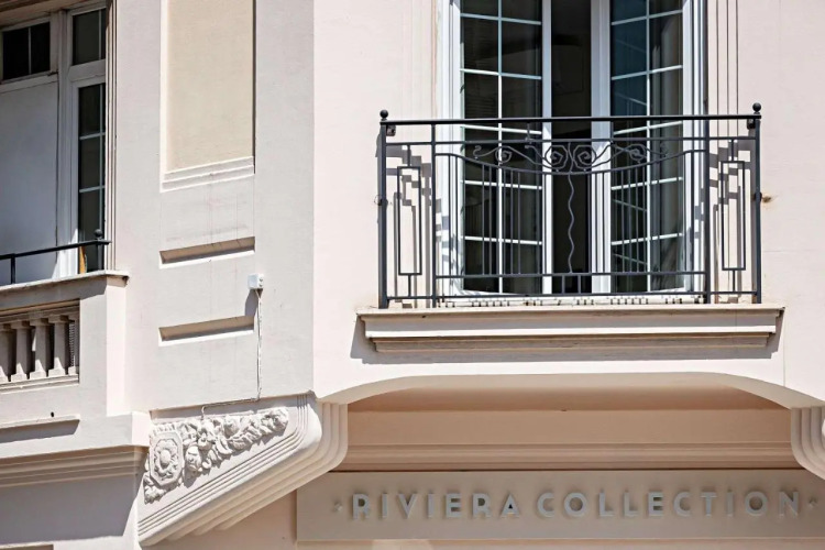 Le Riviera Collection, Signature Collection By Best Western - Nice