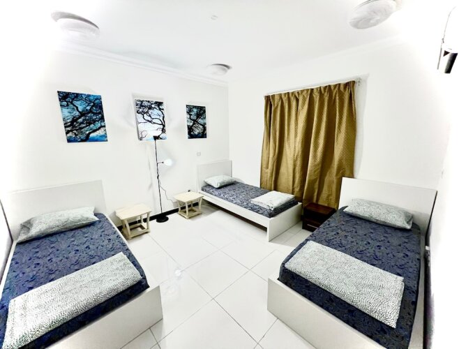Home Stay Hostel - Doha