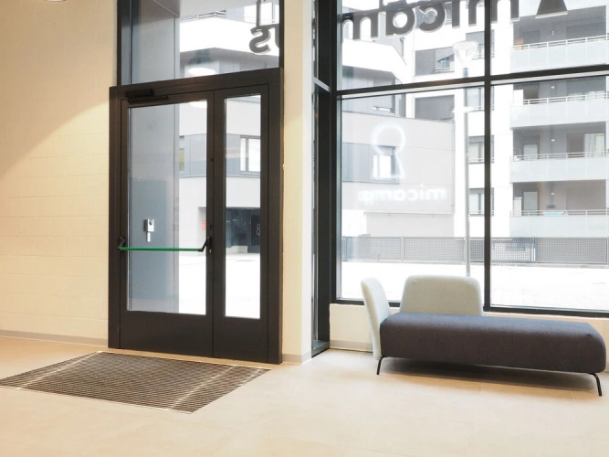 Students Residence Micampus San Mames - 畢爾巴鄂