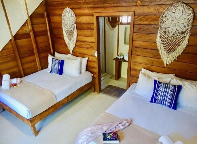 Coconut By ÓOl Hotels - Holbox