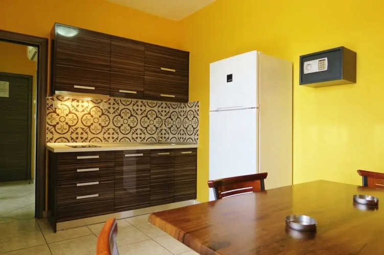 Sunday Summer Resort - Halkidiki