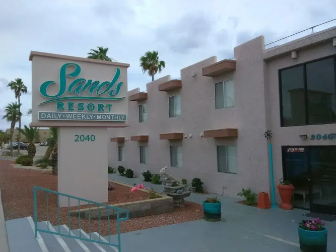 The Sands Vacation Resort - Lake Havasu City, AZ