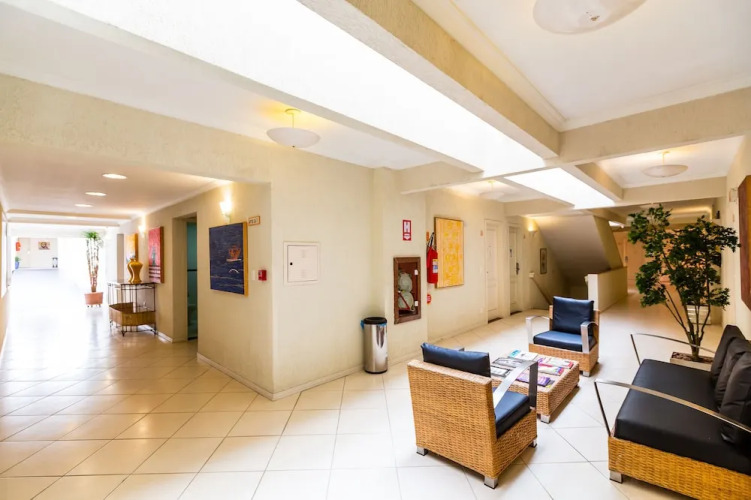 Pousada Vila Do Coral - Bombinhas