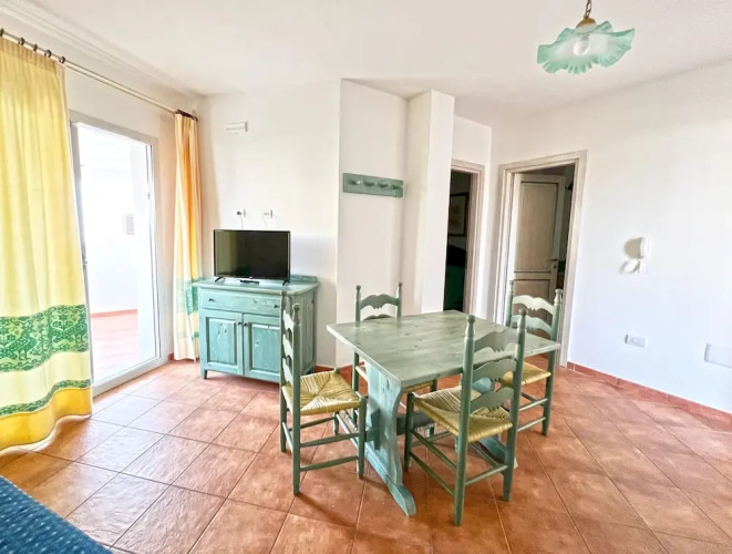 Residenze Del Maria Rosaria - Orosei