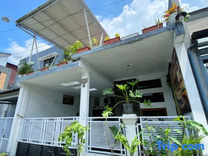Bandung Co Stay - Bandung