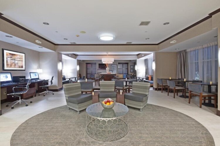 Hampton Inn Gainesville-haymarket - Manassas, VA