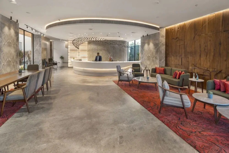 Ramada Encore By Wyndham Ambala Gt Road - Ambala