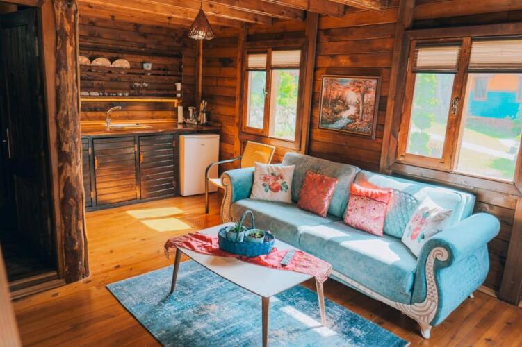 Sapanca Seker Bungalov - Sapanca