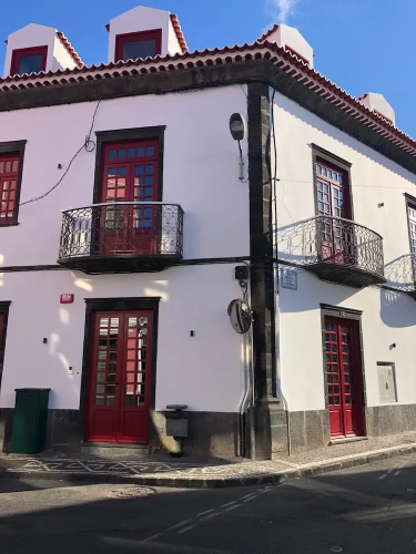 The Farm - Azores Boutique House - Ponta Delgada