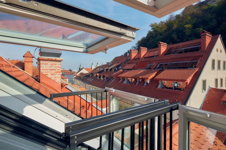 The Hotel Ljubljana - Ljubljana