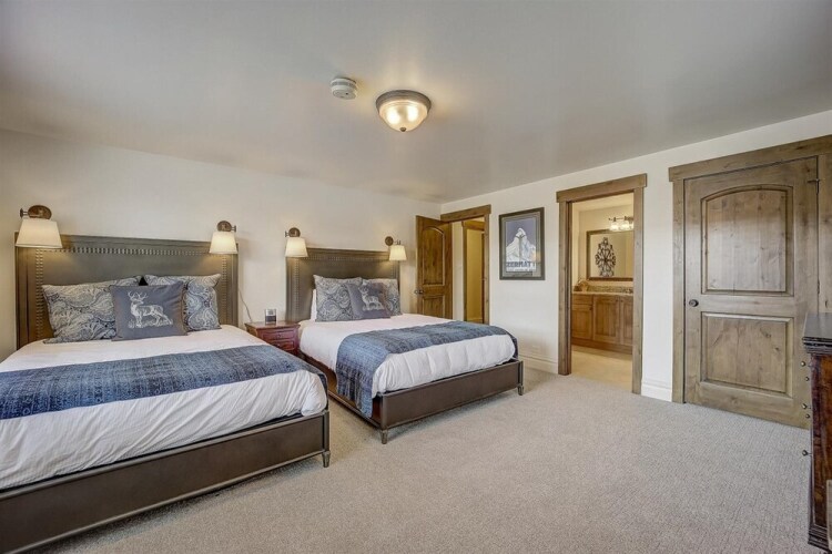 Resort Plaza #5061 By Avantstay Located In Park City Mountain Resort Close To The Slopes! - Park City, UT