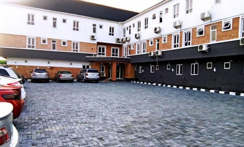 Dmatel Hotel And Resort - Lagos