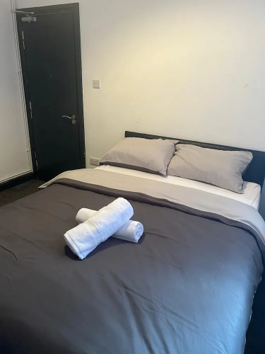Tammys Lodge - Stoke-on-Trent
