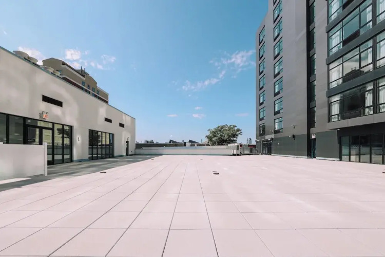 Holiday Inn Express Long Island City E New York, An Ihg Hotel - New York