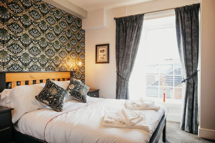 Agricultural Inn - Penrith