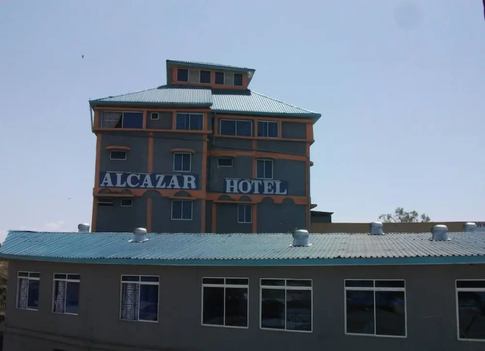 Alcazar Hotel Kisumu - Kisumu