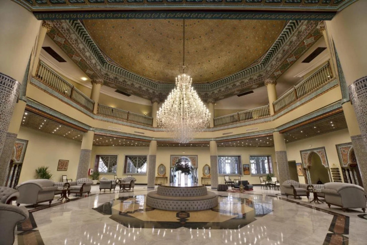 Mogador Aqua Fun - Marrakesh