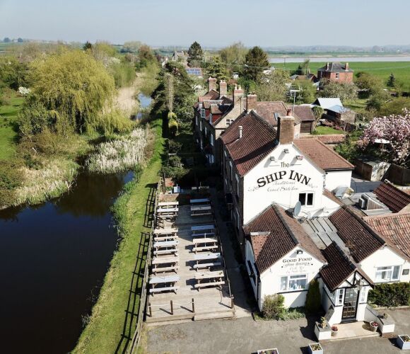 The Ship Inn - Forest of Dean