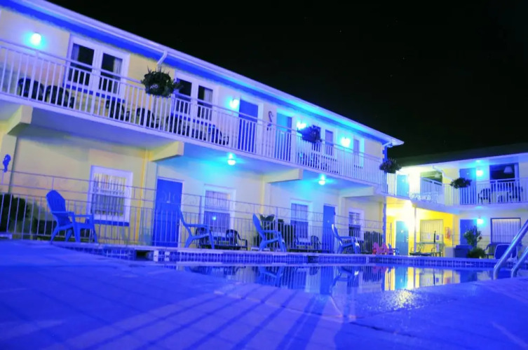 Nantucket Inn & Suites - Stone Harbor, NJ