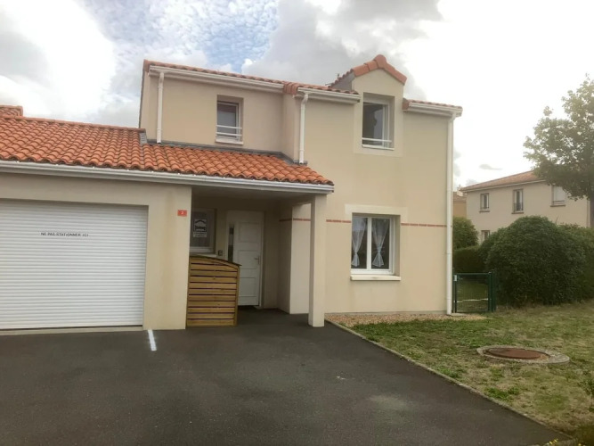 Greg House 49 - Bnb Jusqu'à 7 Personnes - Maine-et-Loire