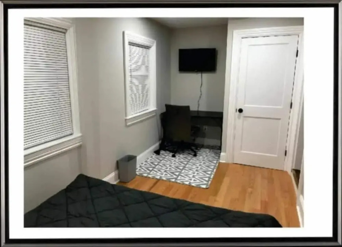 Homestay Near Downtown Boston - Boston, MA