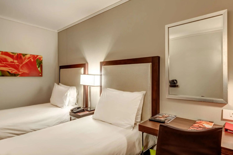 Stayeasy Eastgate. - Johannesburg