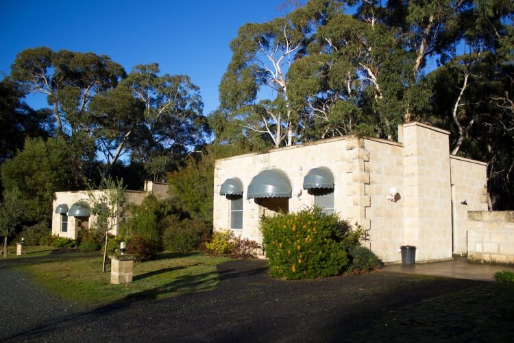 Marwood Villas - Halls Gap