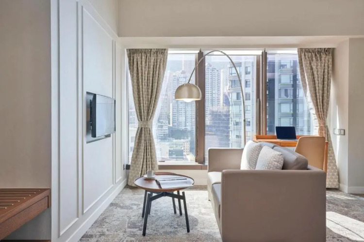 Y Hotel Hong Kong - Sai Ying Pun