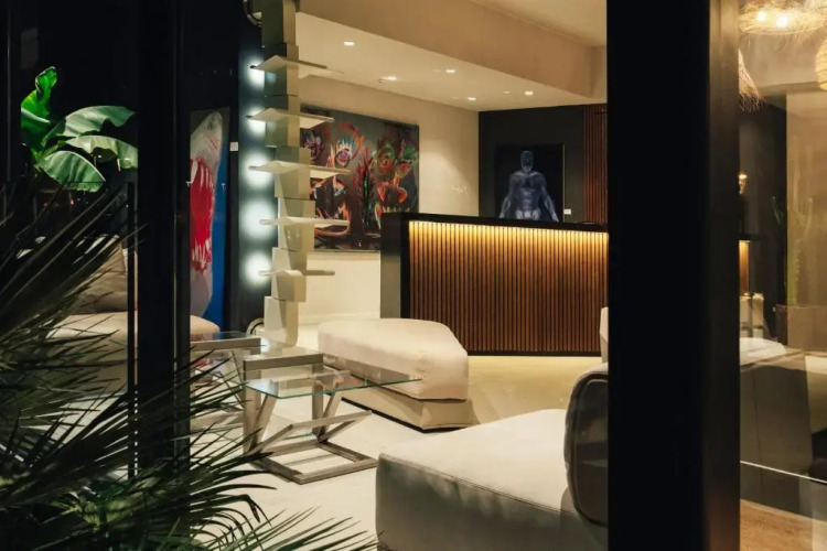 M House Art Hotel - Milano Marittima