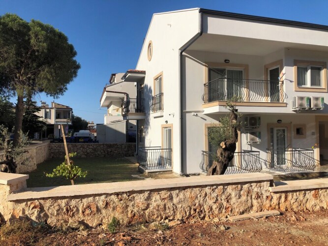 Likya Apart Kaş - Kaş