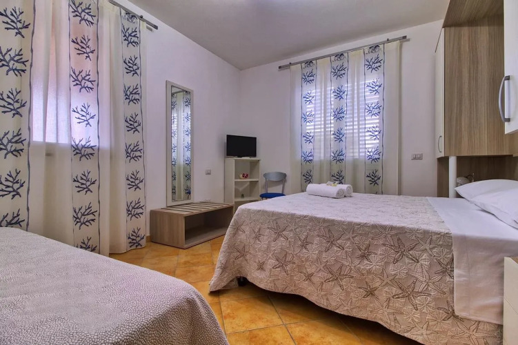 Residence Cala Croce - Lampedusa
