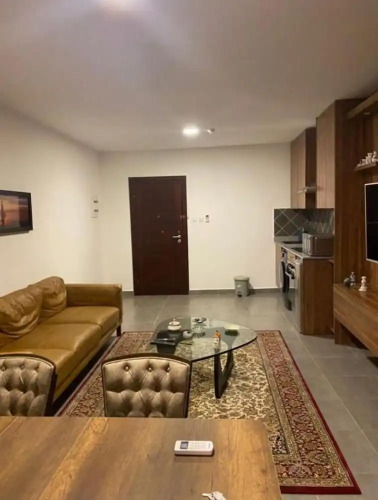 Oasis Paradise - Accra