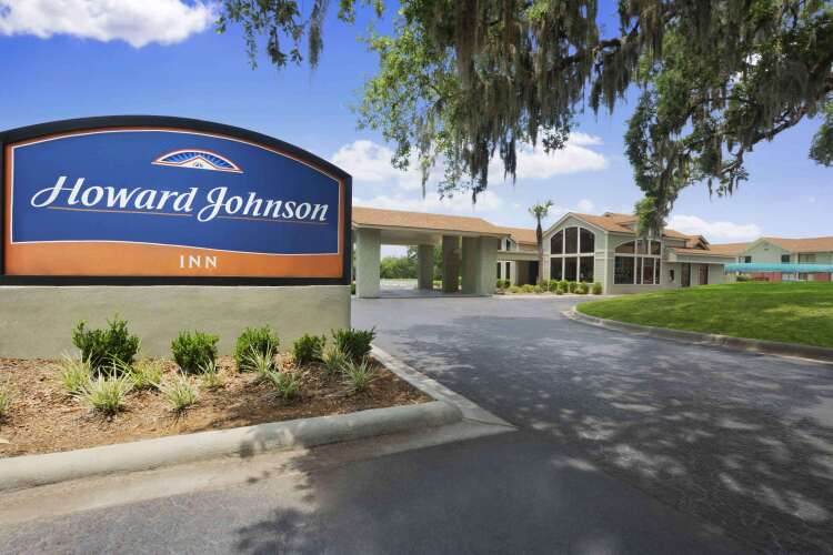 Howard Johnson By Wyndham Beaufort/parris Island - Port Royal, SC