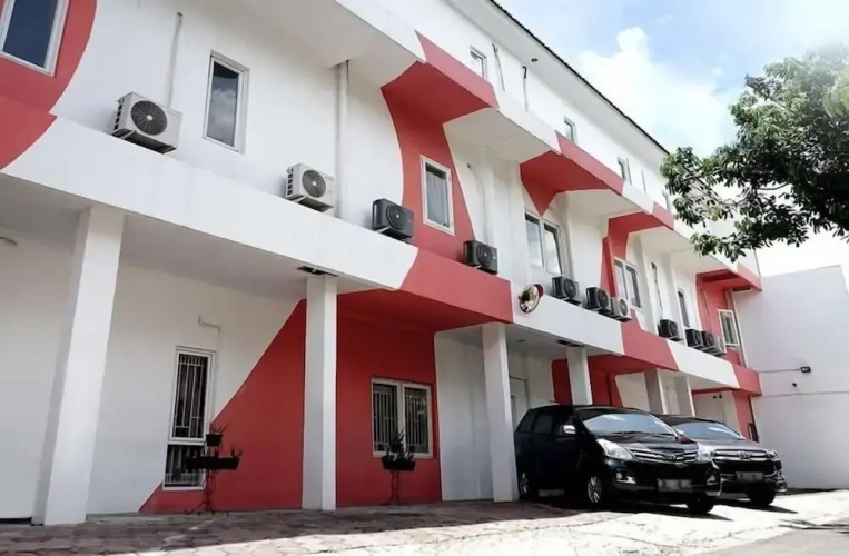 Syailendra Residence - Jakarta