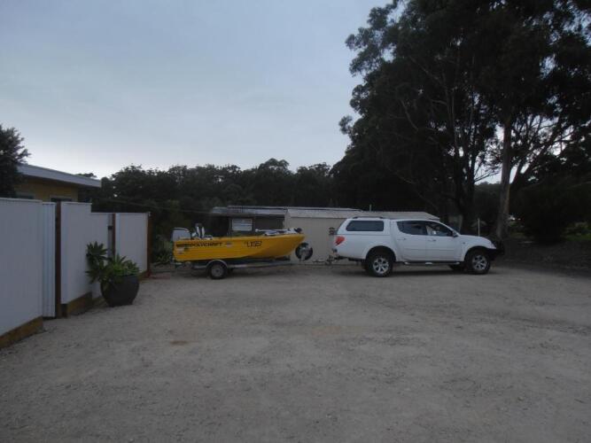 Top Of The Lake Units - Merimbula