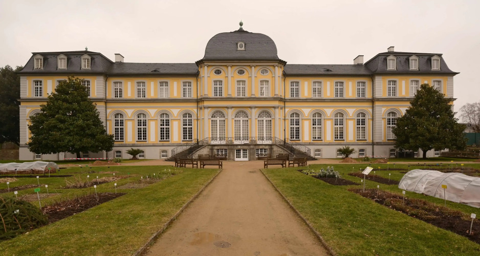 Best Western Hotel President - Bonn