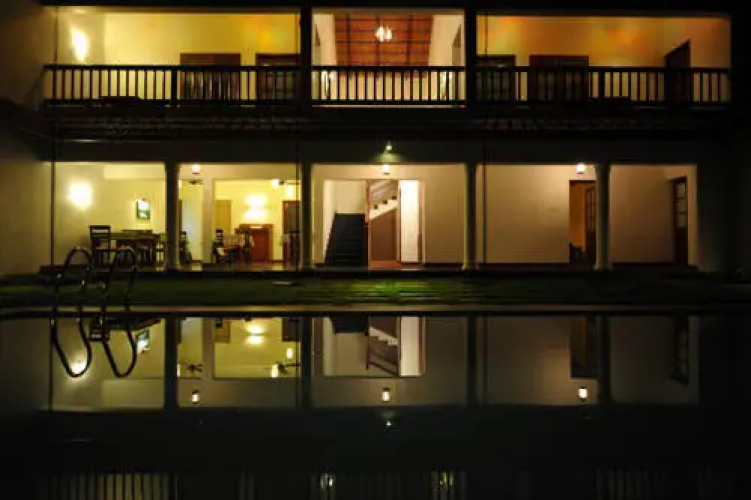 The Villa Romantica - Kochi, India