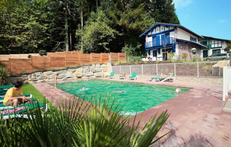 Villas Odalys Le Domaine De Lana - Ciboure