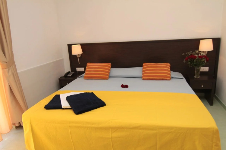 Resort Club Esse Sunbeach - Calabria